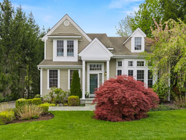 Property with pool