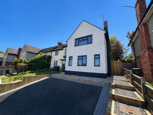 2 Bedroom Property