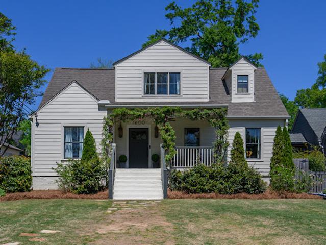 Property with pool