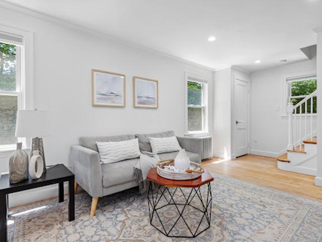 Property with garden