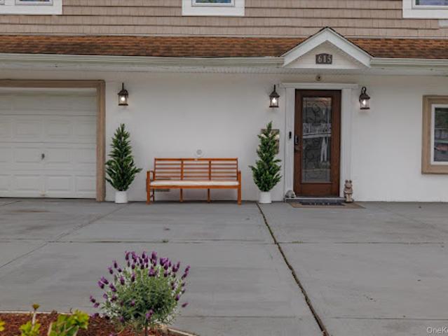 Property with garden