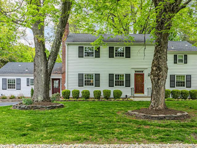 Property with garden