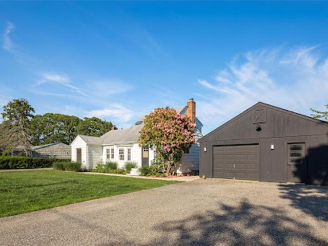 Property with pool and garden