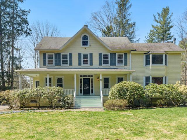 Property with garden