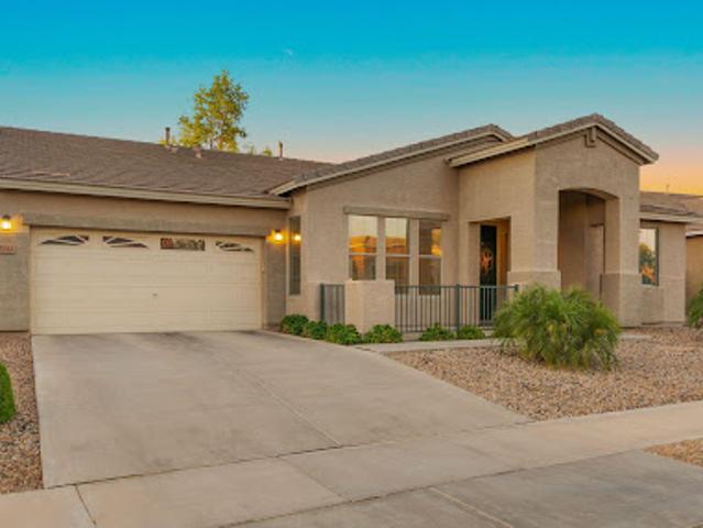 Property with pool