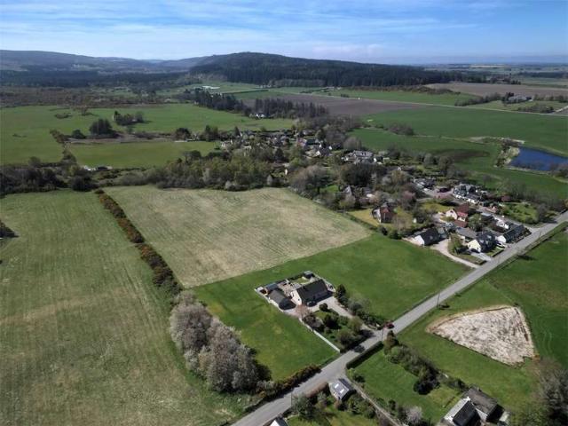 Land Commercial