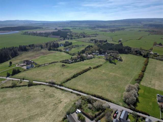 Land Commercial