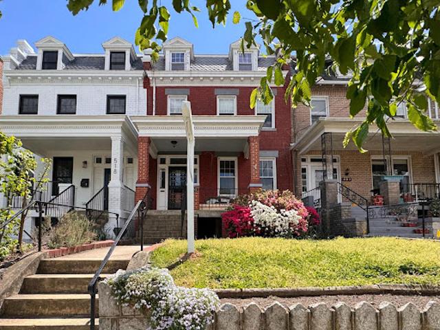 Property with garden