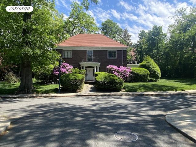 Property with garden