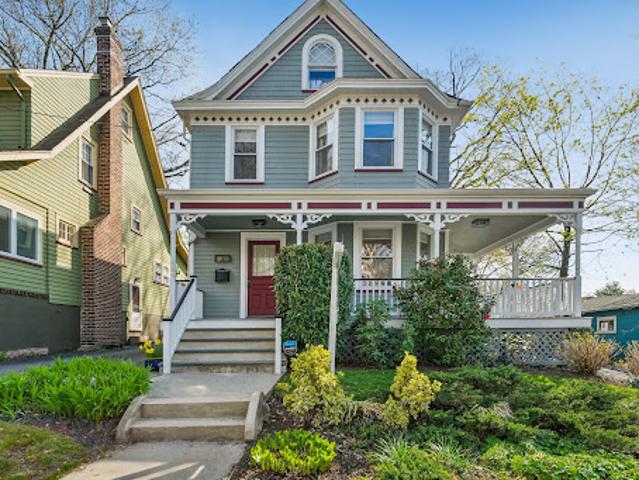 Property with garden