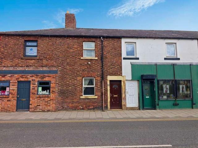 2 Bedroom Property