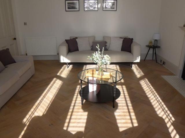 Property to let in Anstruther