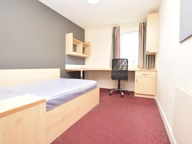 property to let in Aspect, 3 Edward Street, Sheffield, S3 7GE £550 pcm
