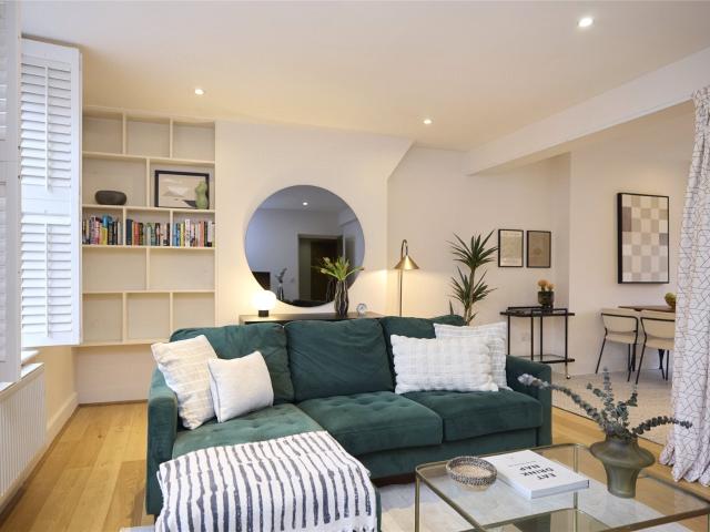 property to let in Brick Lane, London, E1 £4,500 pcm