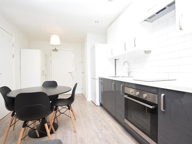 property to let in Burton, Dun Works, 25 Acorn Street, Sheffield, S3 8EY £700 pcm