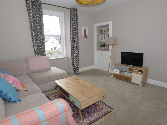 Property to let in Guardbridge