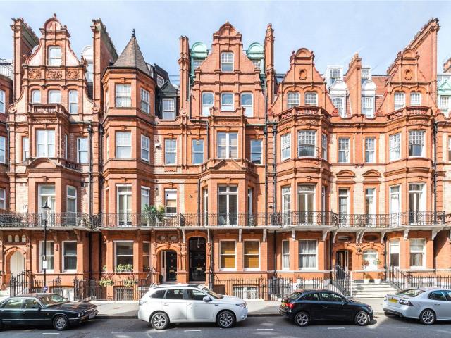 property to let in Draycott Place, Chelsea, SW3 £2,426 pcm