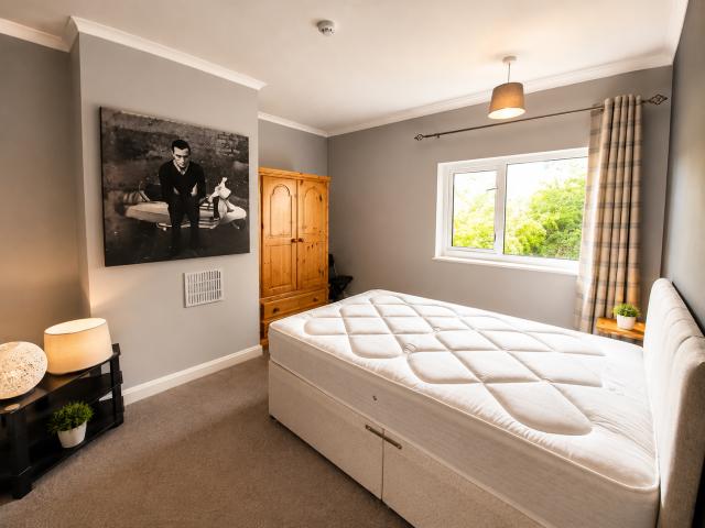 property to let in Fore Hamlet, Ipswich £500 pcm