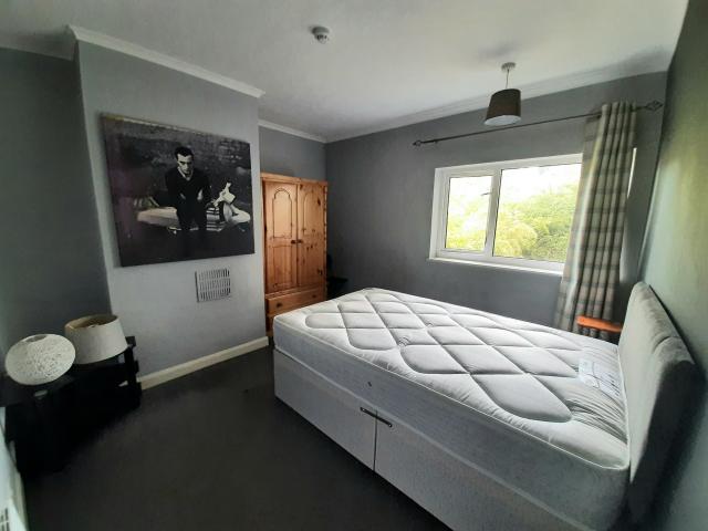 property to let in Fore Hamlet, Ipswich £550 pcm