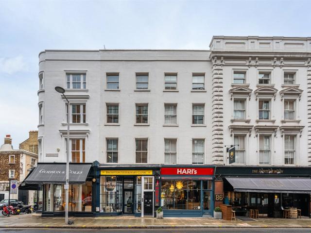 property to let in Fulham Road, London, SW3 £1,976 pcm