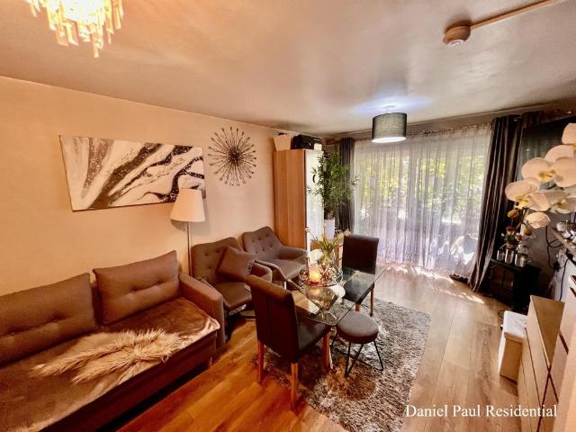 Property to let in Hanwell, London 2 bed flat to rent £1,798 pcm £415 pw