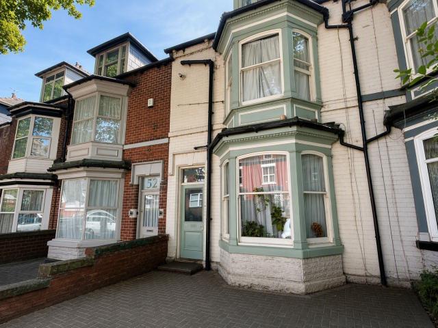 property to let in Sheldon Road, S7 1GW £545 pcm
