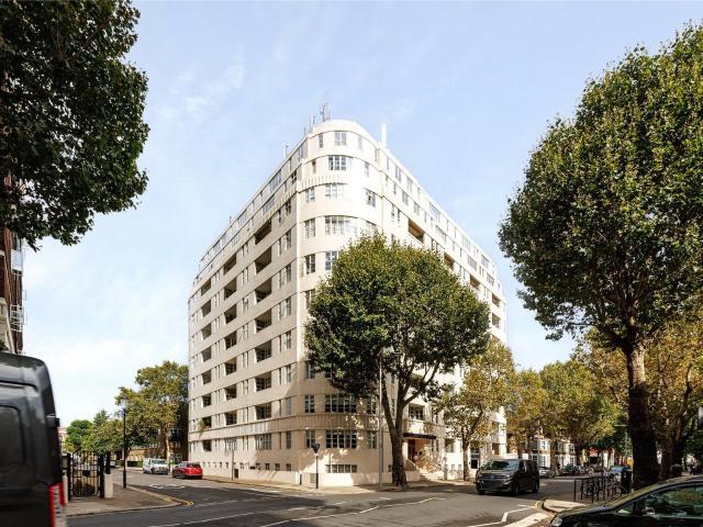 property to let in Sloane Avenue, Chelsea, London, SW3 £2,275 pcm
