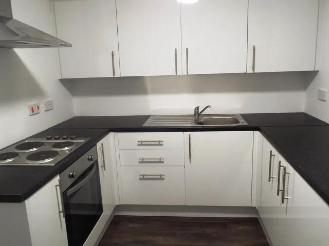 property to let in Studio, Legends Court, Wolverhampton £625 pcm