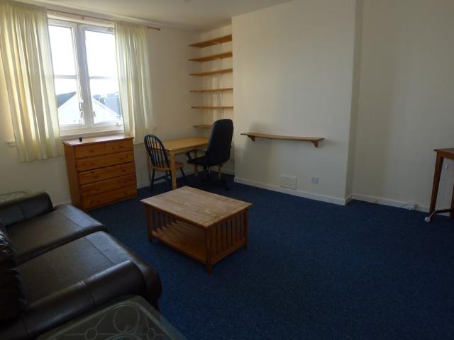 Property to let in St Andrews