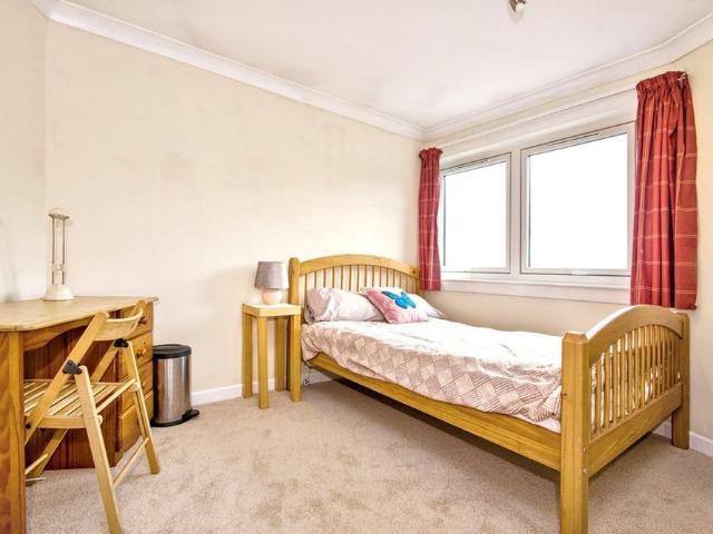 Property to let in St Andrews