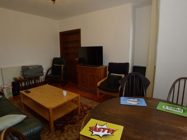 Property to let in St Andrews