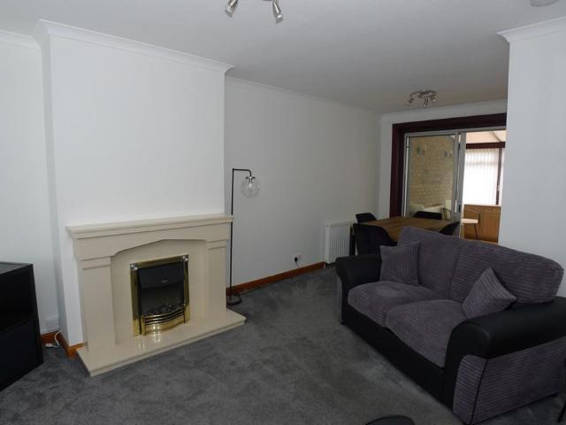 Property to let in St Andrews