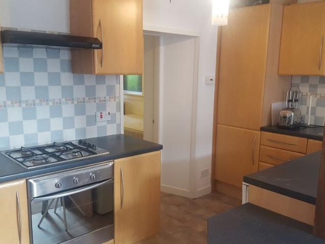 Property to let in St Andrews