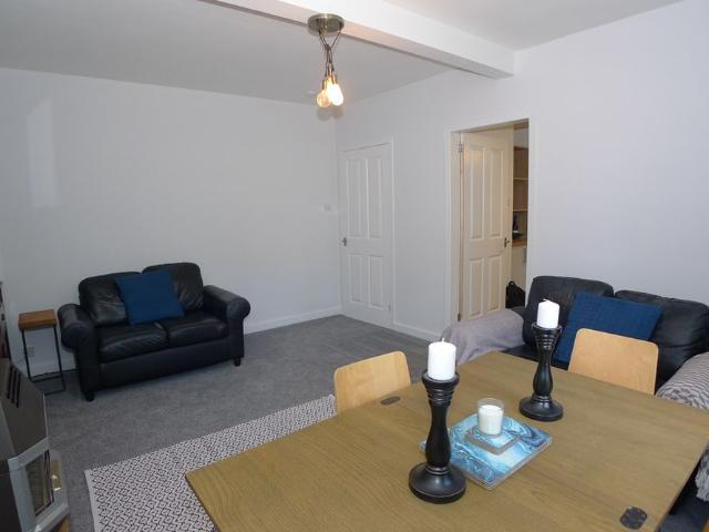 Property to let in St Andrews