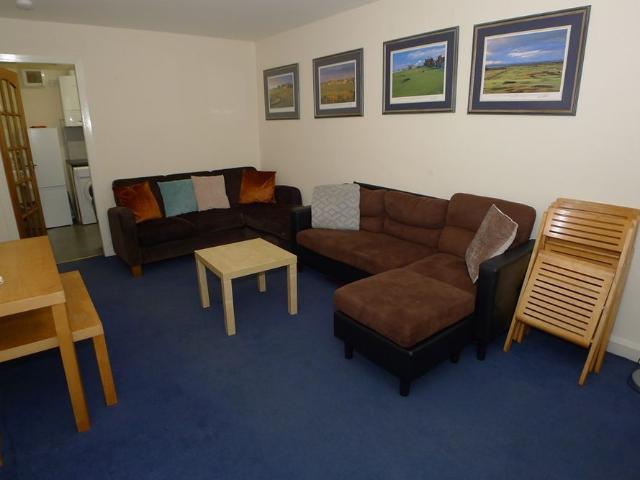 Property to let in St Andrews