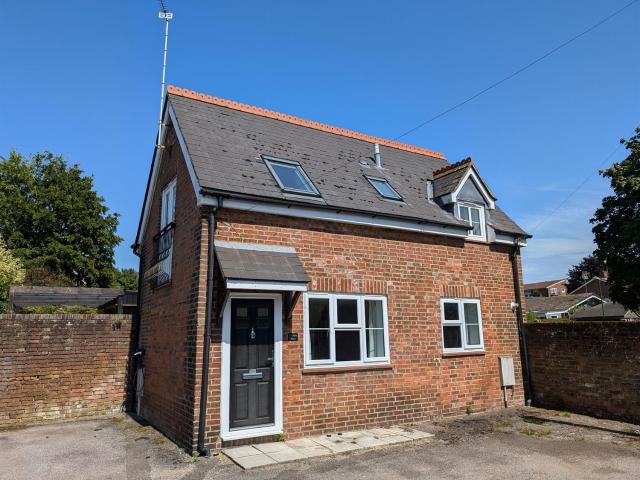 Property to let in Station Road, Karenza Court Station Road, RH13 RH13 5EU | Courtney Green