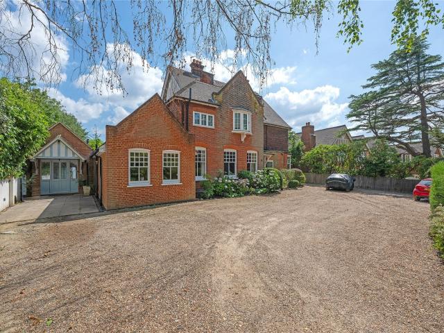 property to let in Park Farm Road, Bromley, BR1 £1,050 pcm
