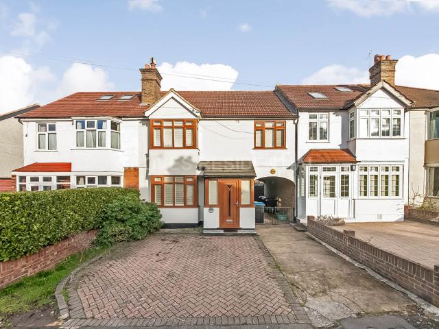 Property To Rent Myrtle Grove, New Malden Groves Residential ID 4094