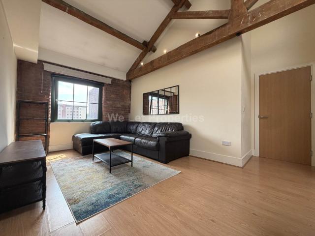 Property To Rent Macintosh Mill, Cambridge Street We Let Properties ID 3726