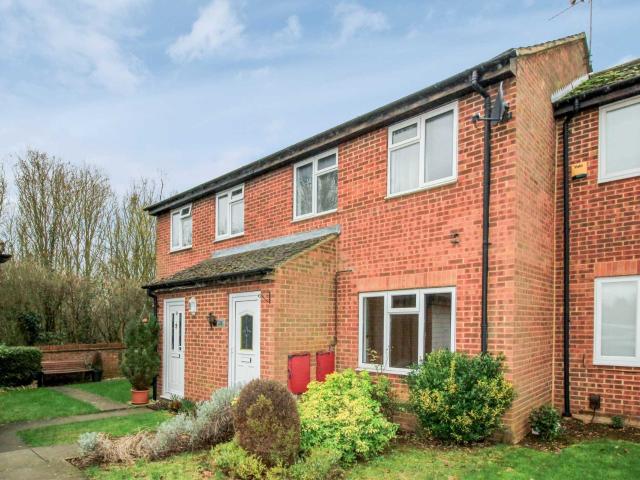 Property To Rent Manston Close, Bicester Distinct Property Consultants ID 879