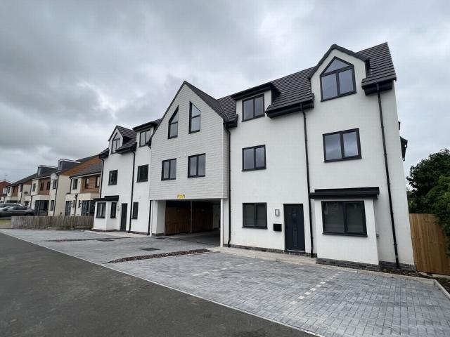 Property To Rent Moore Road, Barwell, LE9 | Studio through Oadby Estates