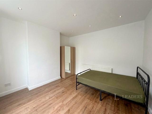property to rent Morrill Street, Hull, East Riding of Yorkshi, HU9