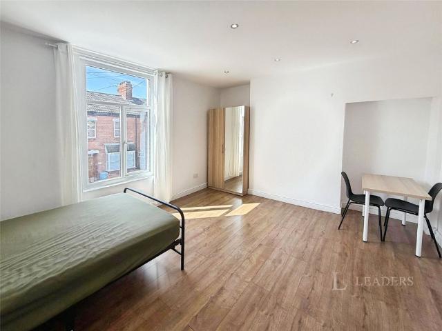 property to rent Morrill Street, Hull, East Riding of Yorkshi, HU9