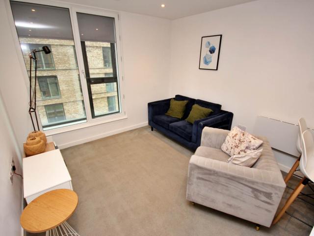 Property To Rent NO1 Old Trafford, Manchester Stevenson Whyte ID 1649