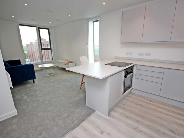 Property To Rent No1 Old Trafford, Trafford Park Road, Trafford Park Stevenson Whyte ID 795
