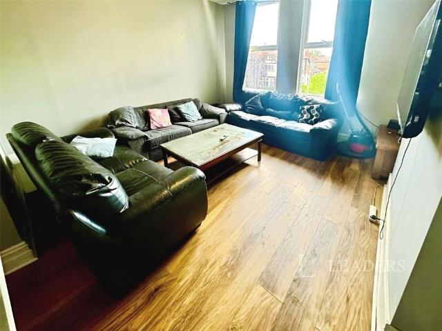 property to rent Norman Road, Manchester, M14