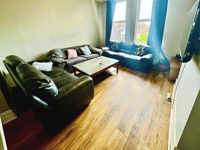 property to rent Norman Road, Manchester, M14