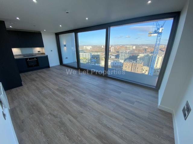Property To Rent Oxygen Tower, Store Street We Let Properties ID 3081