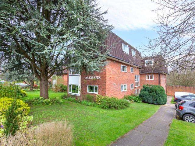 Property To Rent Oakbank Watling Street, Radlett Martin Allsuch & Co Rentals Ltd ID 10000035