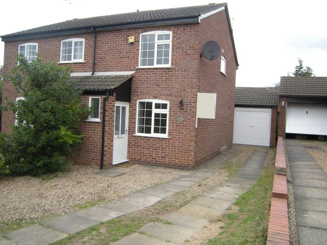 Property To Rent Atherstone Close, Oadby, LE2 | 3 Bedroom Semi Detached through Oadby Estates